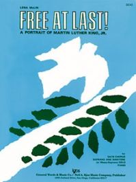 Free At Last