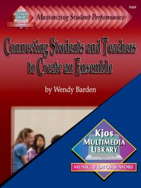 Maximizing Student Performance: Connecting Students and Teachers to ...