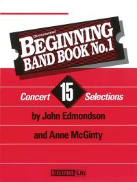 Beginning Band Book No. 1 - Tuba