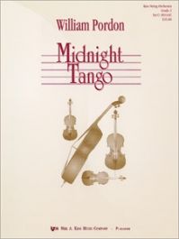 MIDNIGHT TANGO