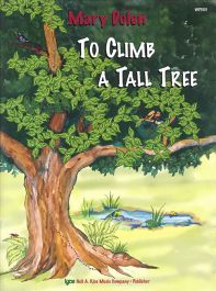 To Climb a Tall Tree