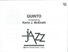 QUINTO - SCORE